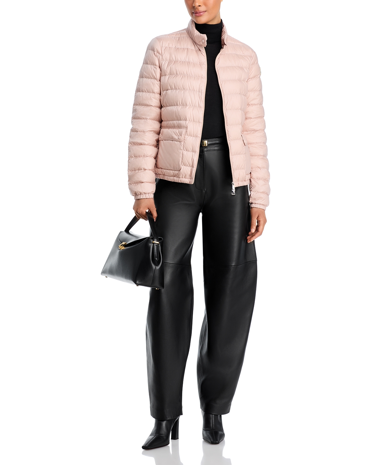 MONCLER Moncler Lans Down Jacket